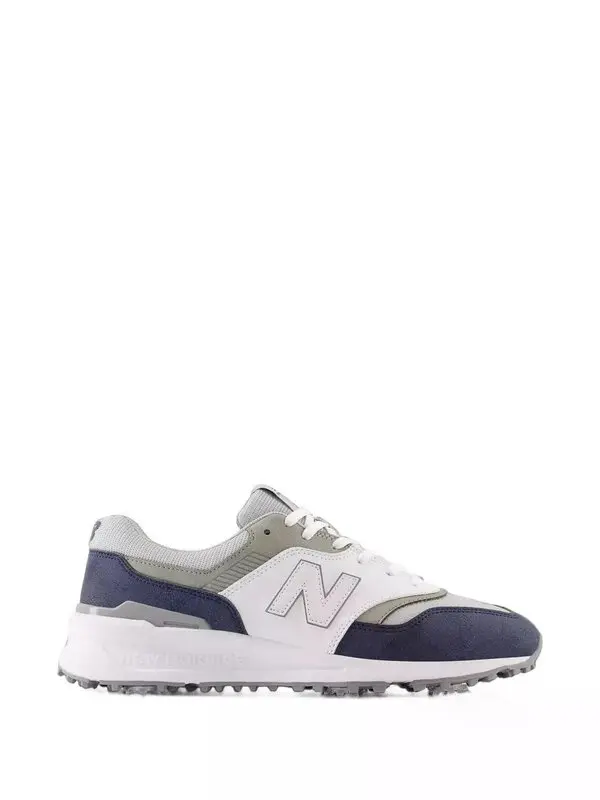 NEW BALANCE 997 Golf Sneakers