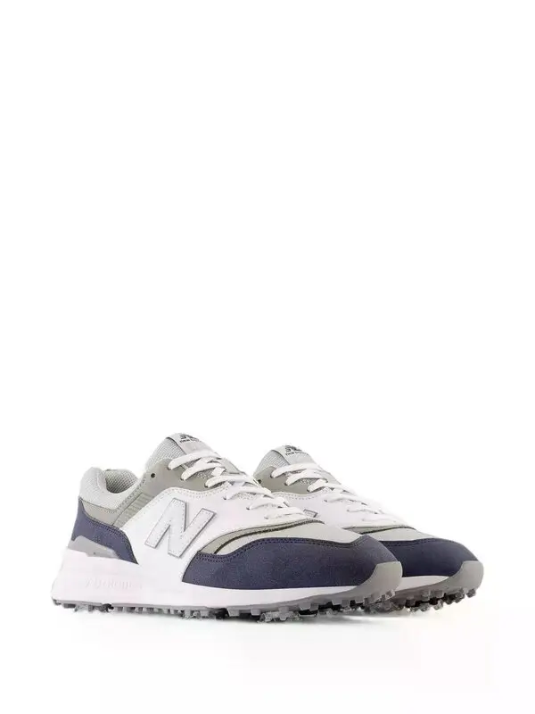 NEW BALANCE 997 Golf Sneakers