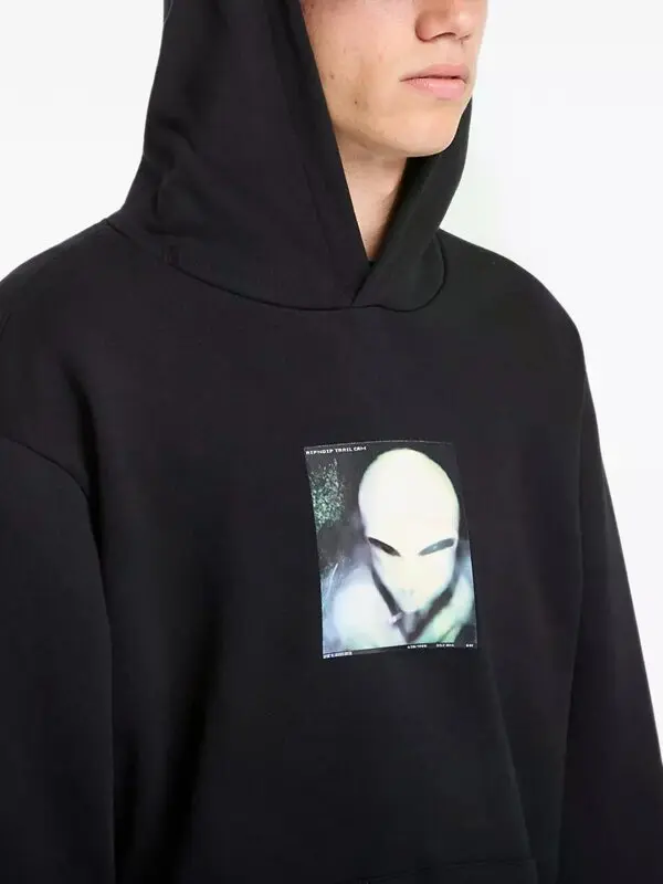 RIPNDIP Spacing Out Hoodie