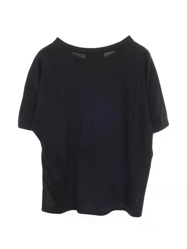 Gucci Interlocking G T-shirt