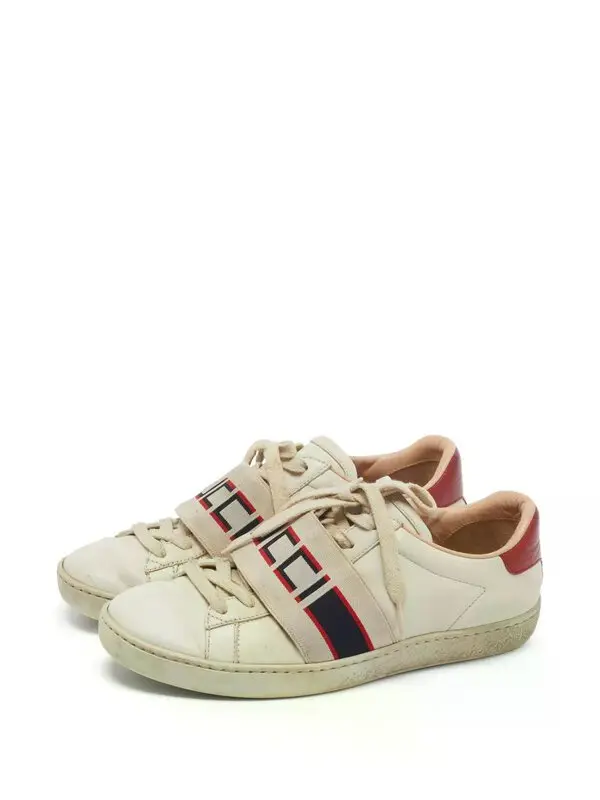 Gucci Ace Sneakers