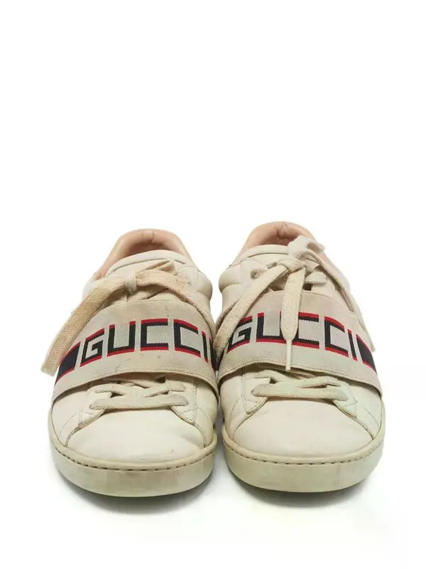 Gucci Ace Sneakers