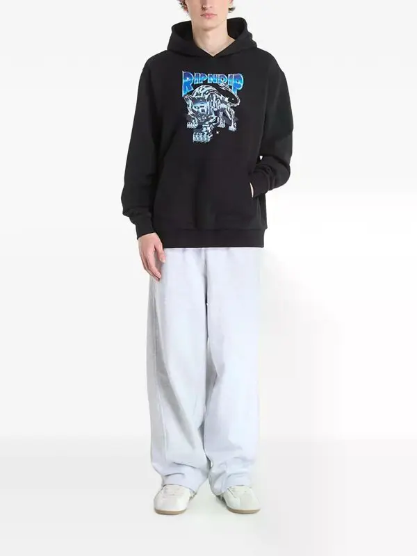 RIPNDIP Cyborg Graphic Hoodie