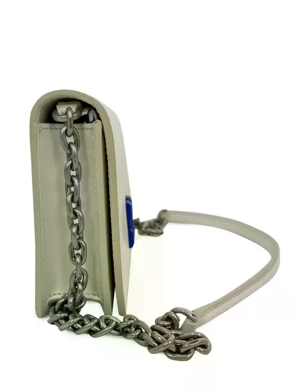 Off-White Jitney 0.5 Shoulder Bag - Neutrals