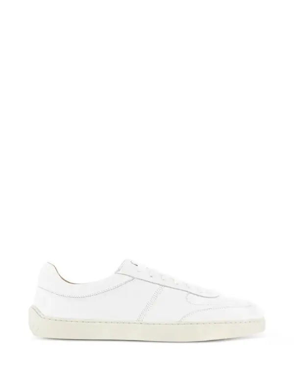 Band Of Outsiders Corso Paneled Sneakers