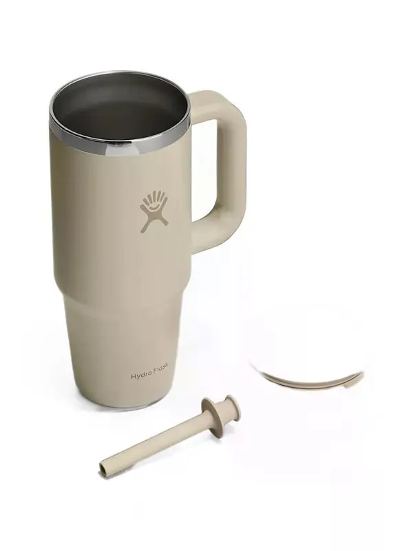 HYDRO FLASK Travel Tumbler