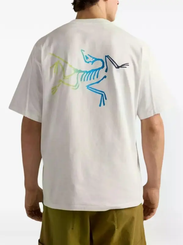Arc'teryx Kragg Logo-print T-shirt