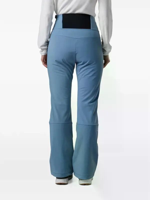 Rossignol High-waisted Side-zip Ski Pants