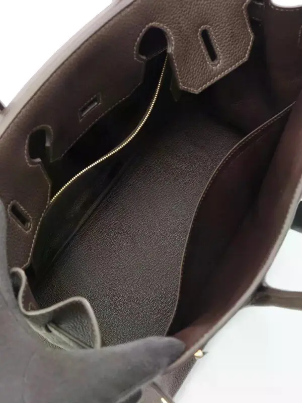 Hermès Birkin 30 Togo Tote Bag