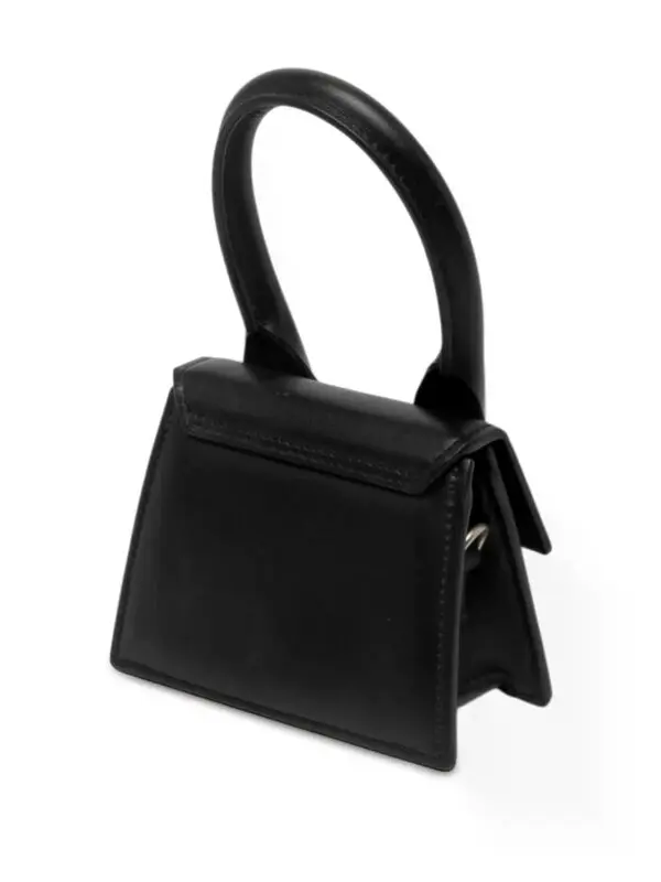Jacquemus 2015-2026 Le Chiquito Mini Bag Satchel