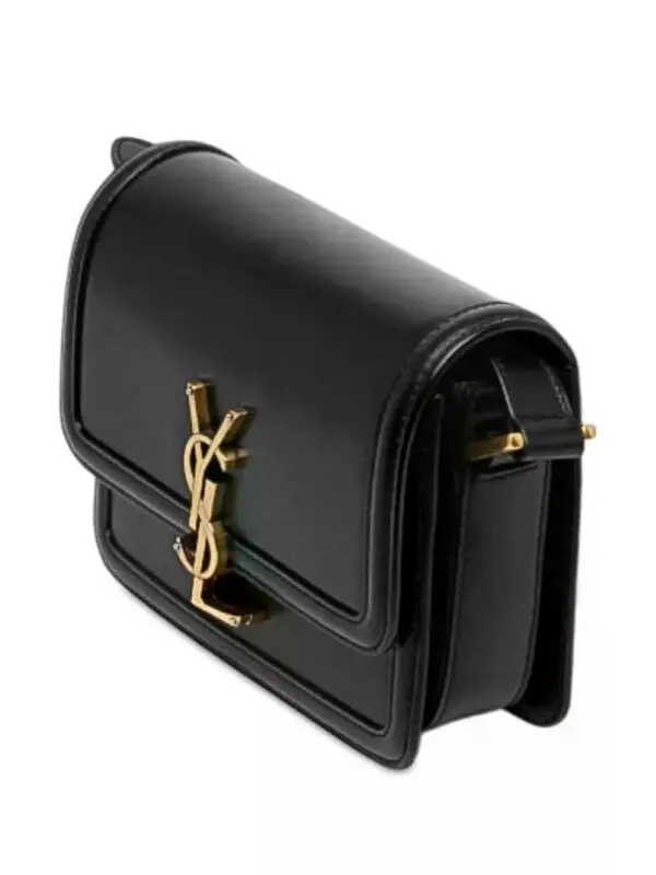 Saint Laurent 2022 Small Solferino Shoulder Bag