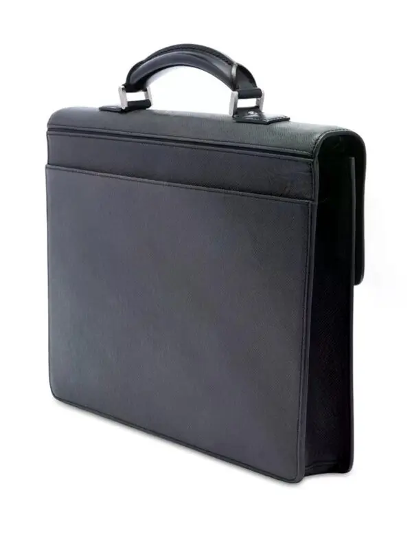 LOUIS VUITTON 2006 Taiga Neo Robusto 2 Briefcase Business Bag