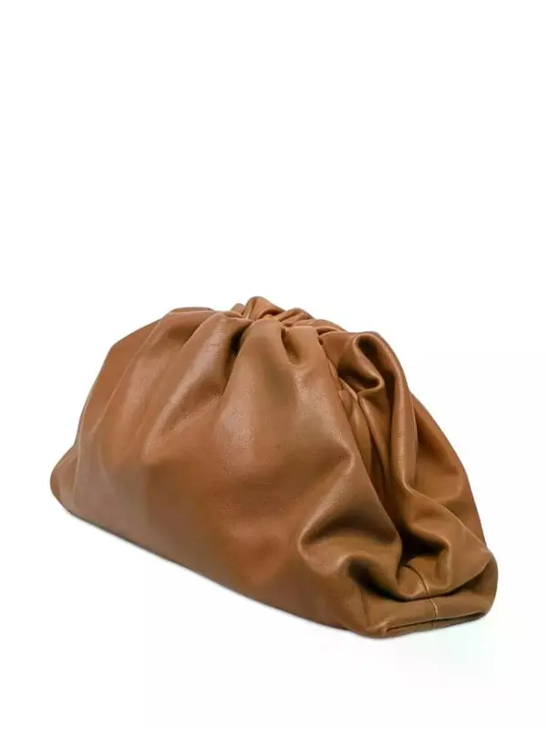 Bottega Veneta 2012-2026 The Pouch Clutch Bag