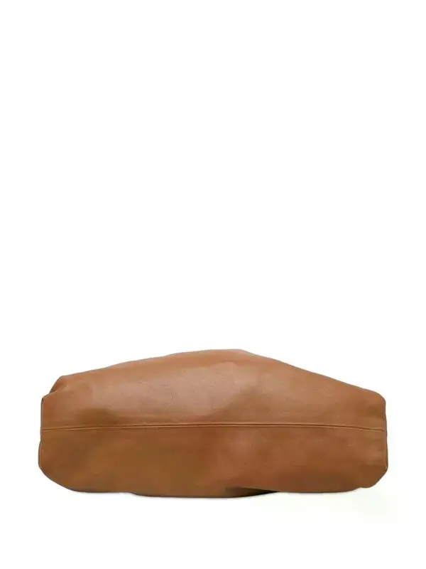 Bottega Veneta 2012-2026 The Pouch Clutch Bag