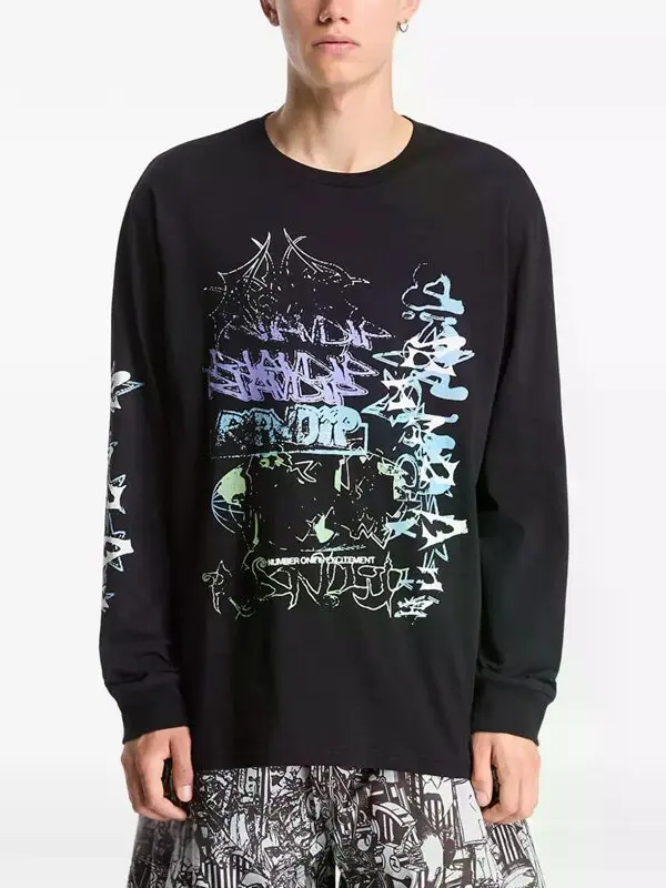 RIPNDIP World Wide Madness T-shirt