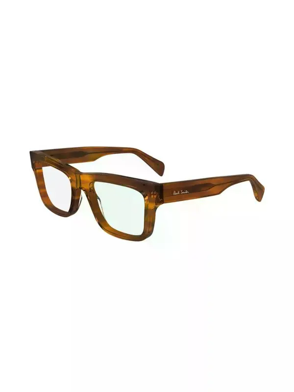 Paul Smith Kimpton Striped Glasses