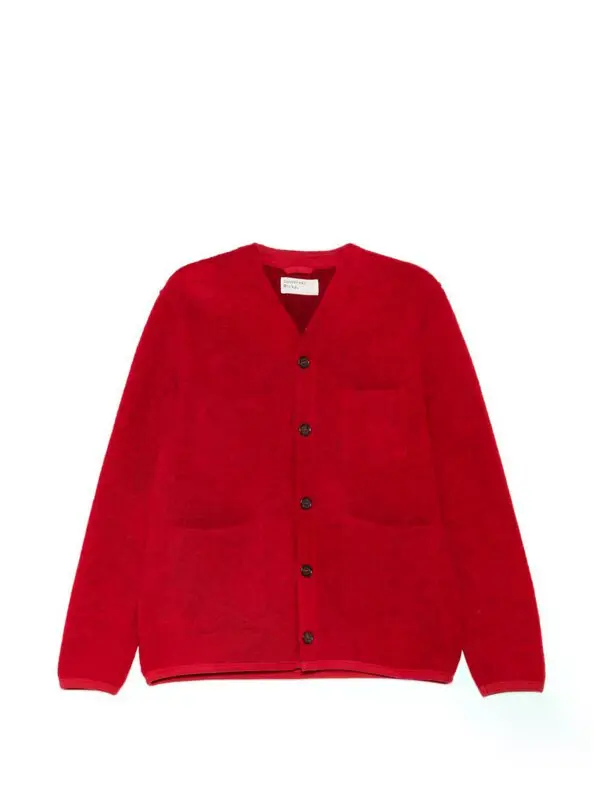 Universal Works Wool Fleece Jacket