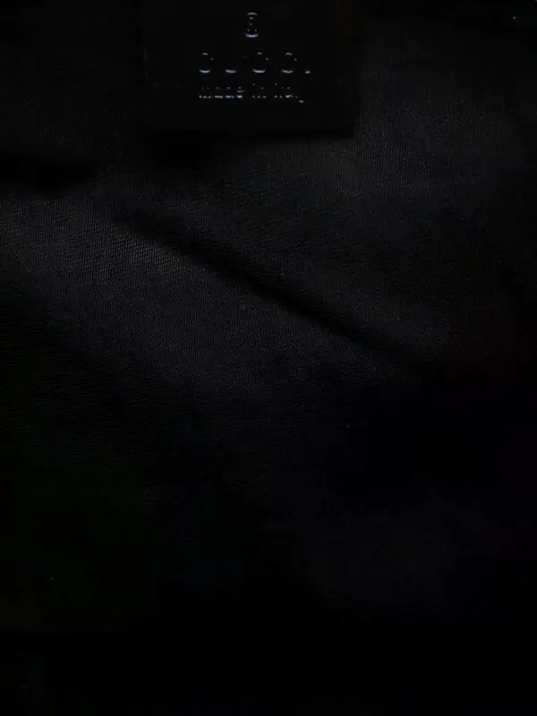 Gucci 2016-2026 Medium Gg Supreme Joy Boston Bag