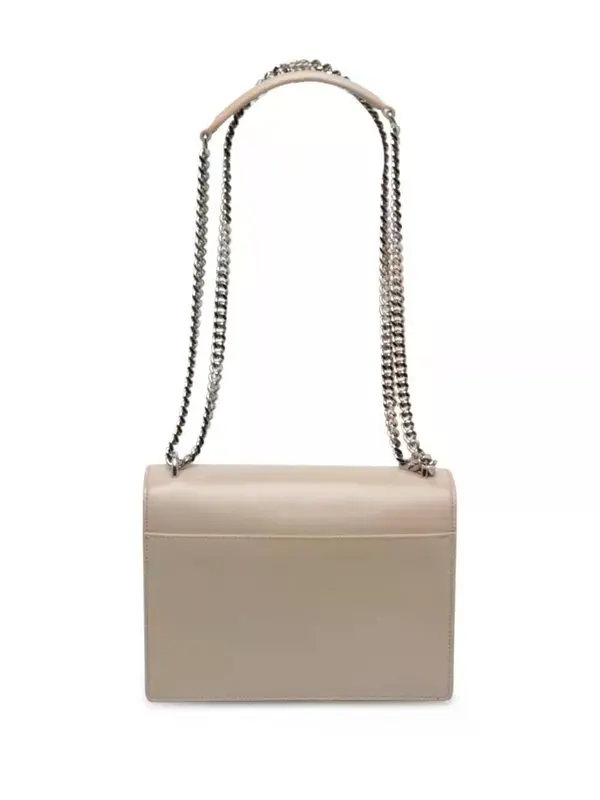 Saint Laurent 2018 Medium Sunset Monogram Cross Body Bag