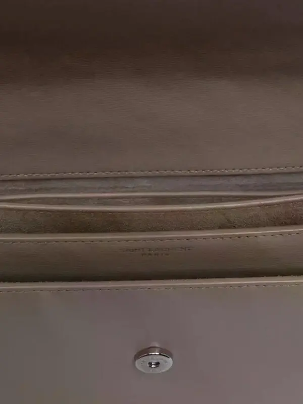 Saint Laurent 2018 Medium Sunset Monogram Cross Body Bag