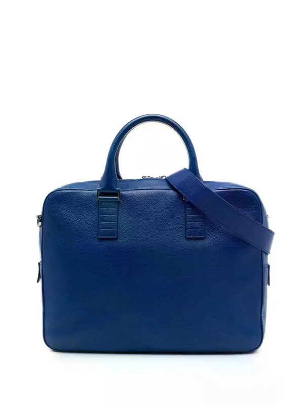 Dior 2013 Leather Homme Business Bag