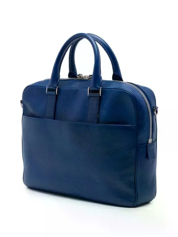 Dior 2013 Leather Homme Business Bag