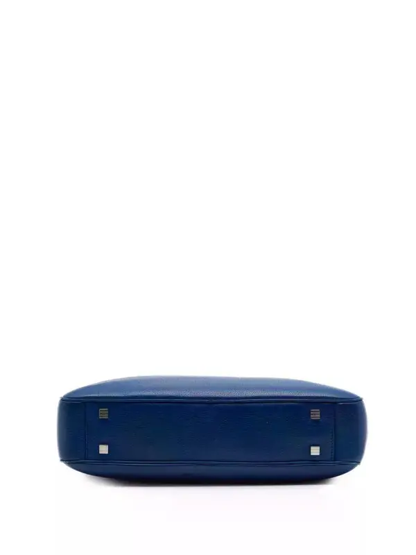 Dior 2013 Leather Homme Business Bag