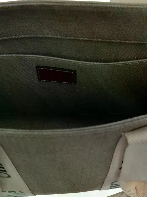Chloé 2023 Medium Woody Tote Bag