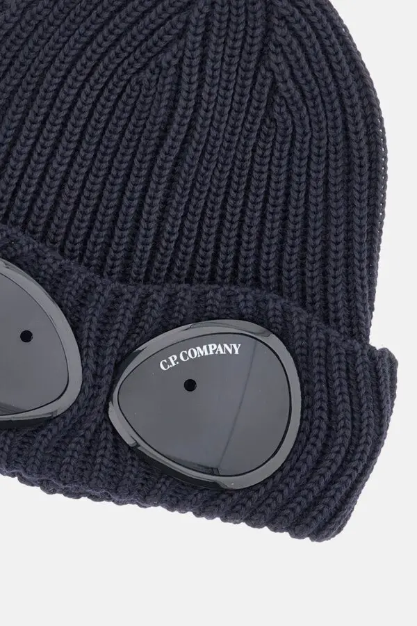 C.P. COMPANY Wool Cap