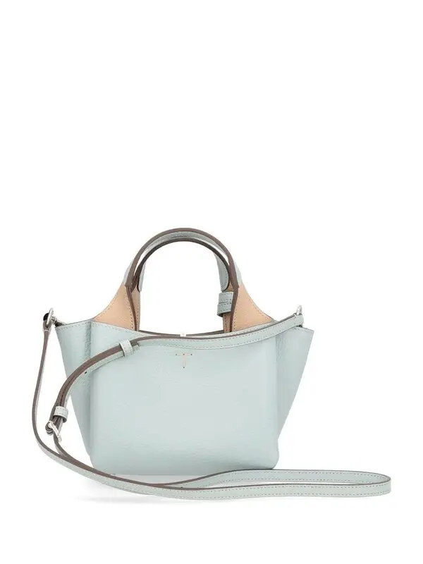 TOD'S Apa Micro Bag - Blue