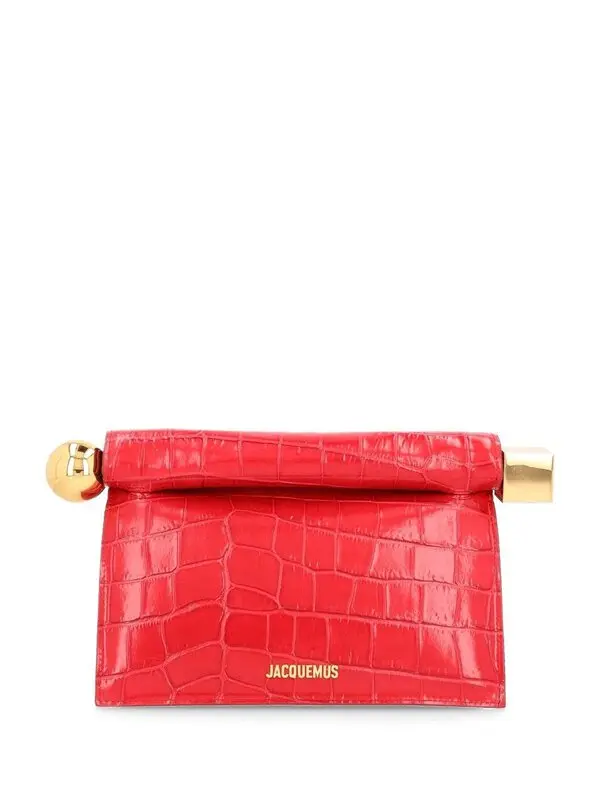 Jacquemus Rond Carré Bag