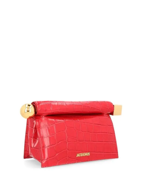 Jacquemus Rond Carré Bag