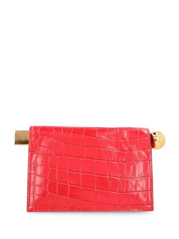Jacquemus Rond Carré Bag