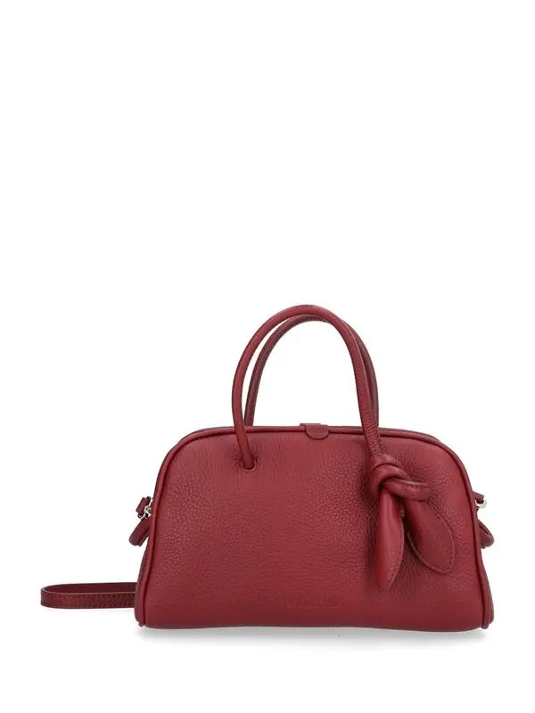 Jacquemus Le Petit Turismo” Bag - Red