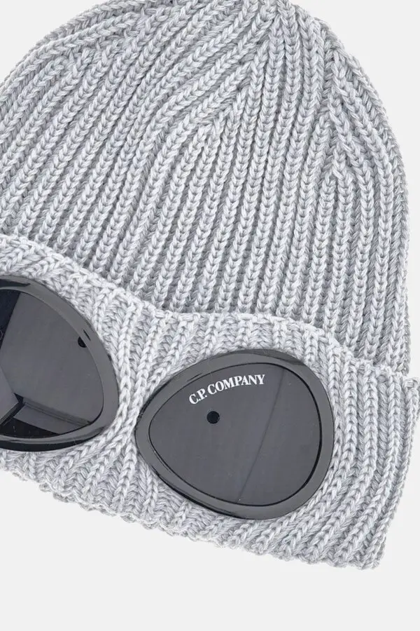 C.P. COMPANY Wool Cap