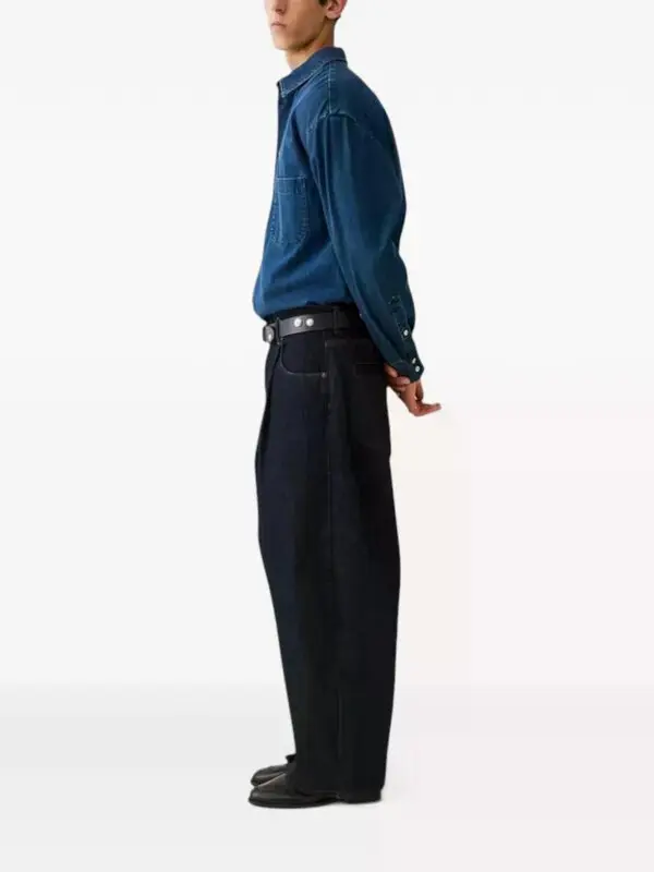 A KIND OF GUISE Gusto Shirt
