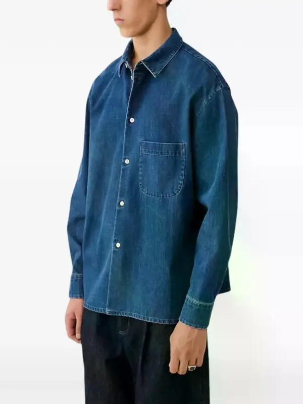 A KIND OF GUISE Gusto Shirt