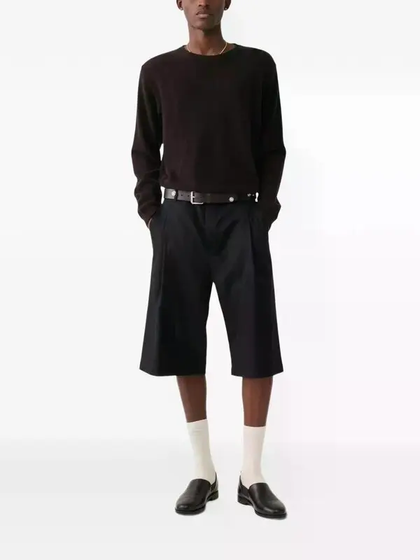 A KIND OF GUISE Juno Pleated Shorts