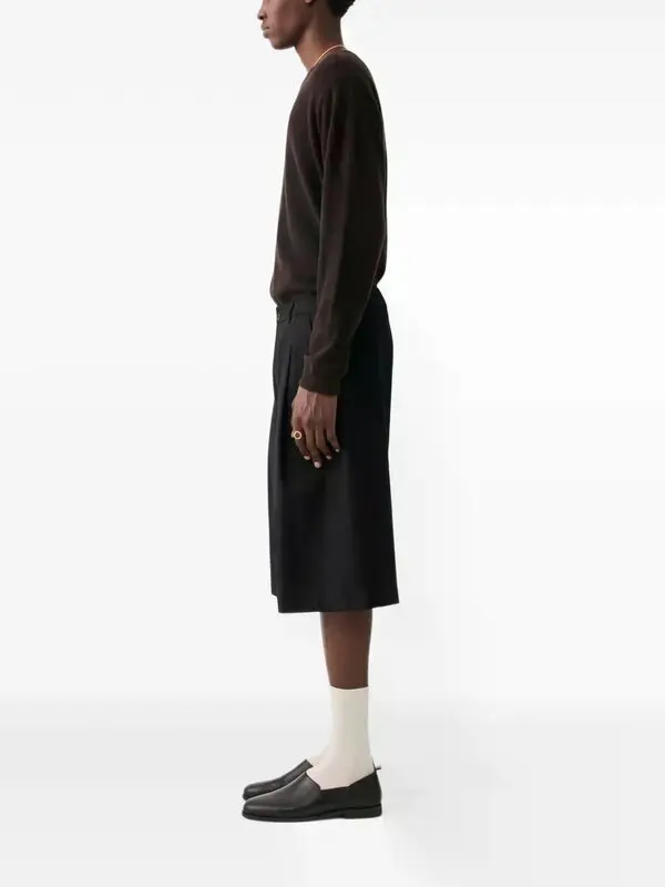A KIND OF GUISE Juno Pleated Shorts