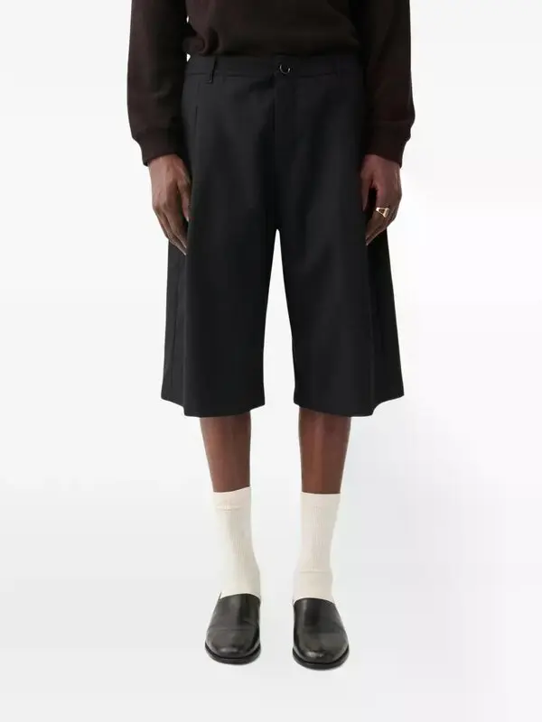 A KIND OF GUISE Juno Pleated Shorts