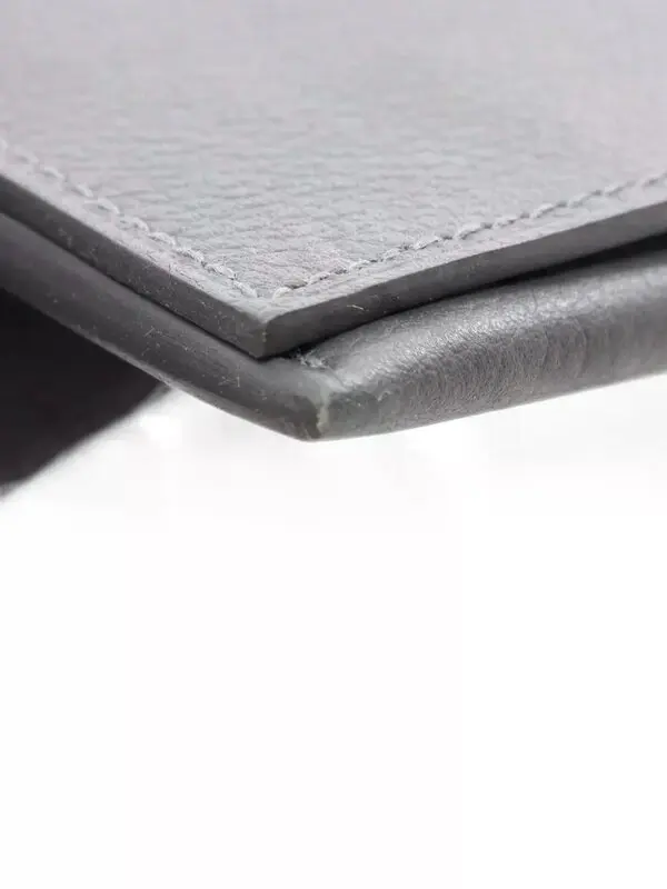 Hermès Large R.m.s Tutanman Grimeyer Wallet