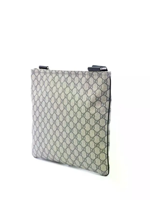 Gucci 2016-2026 Gg Supreme Crossbody Bag