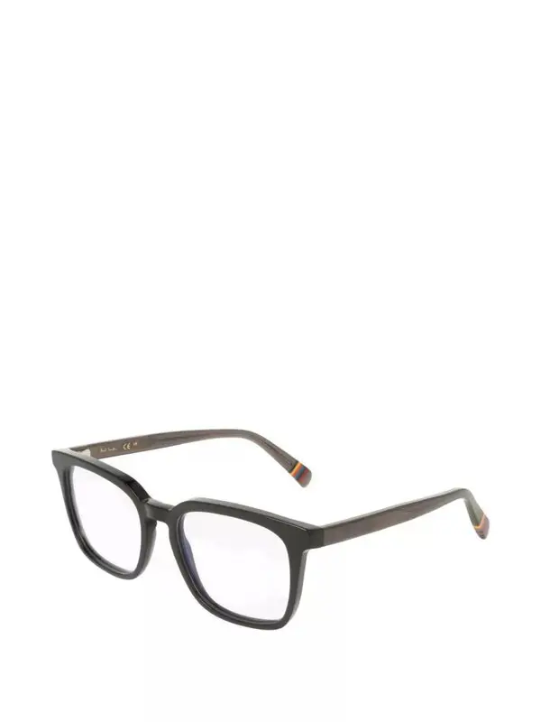 Paul Smith Norcott Square-frame Glasses