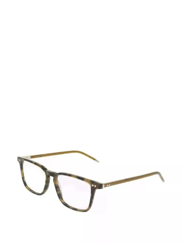 Paul Smith Pulford Square-frame Glasses
