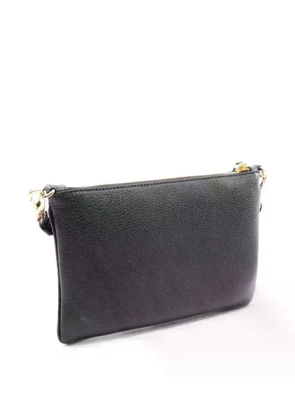 Prada 2020s Vit. Daino Soft Shoulder Bag