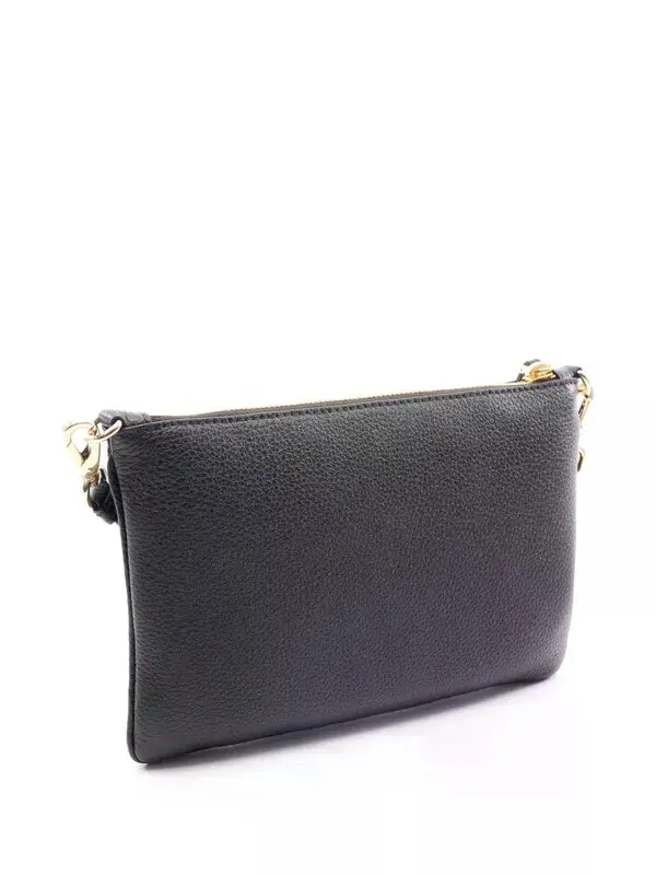 Prada 2020s Vit. Daino Soft Shoulder Bag
