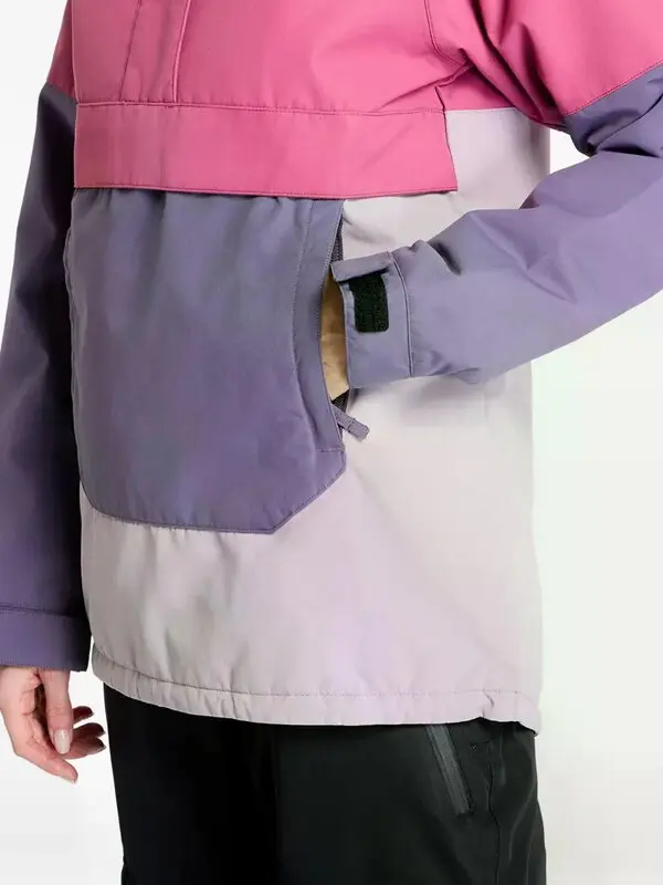 HORSEFEATHERS Mija Ii Colour-block Performance Jacket