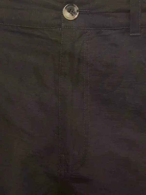 Loewe X Paula's Ibiza Cargo Shorts