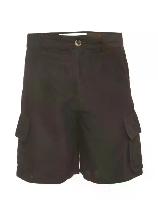 Loewe X Paula's Ibiza Cargo Shorts