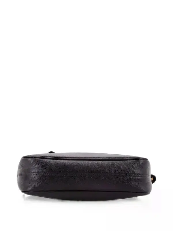 Prada Re-edition 2005 Shoulder Bag Saffiano Leather Small Crossbody Bag